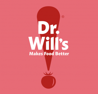 Dr Will’s Reveals New Logo and Packaging by B&B studio - Logo-Designer.co