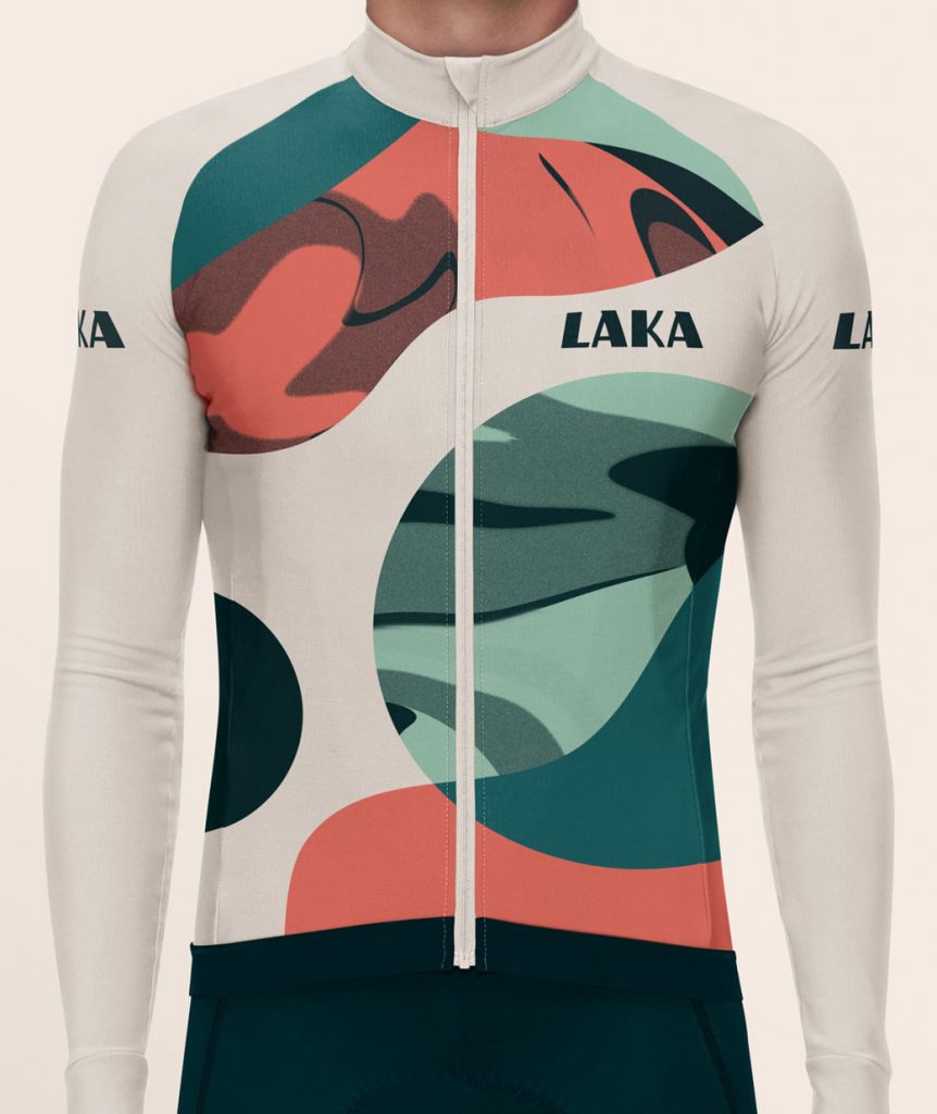 Ragged Edge Rebrands Cycle Insurer – Laka - Logo-Designer.co