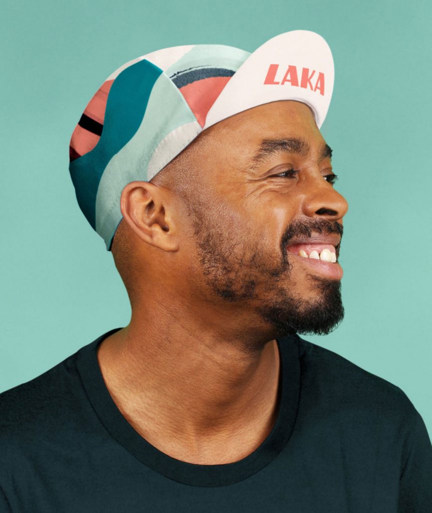 Ragged Edge Rebrands Cycle Insurer – Laka - Logo-Designer.co