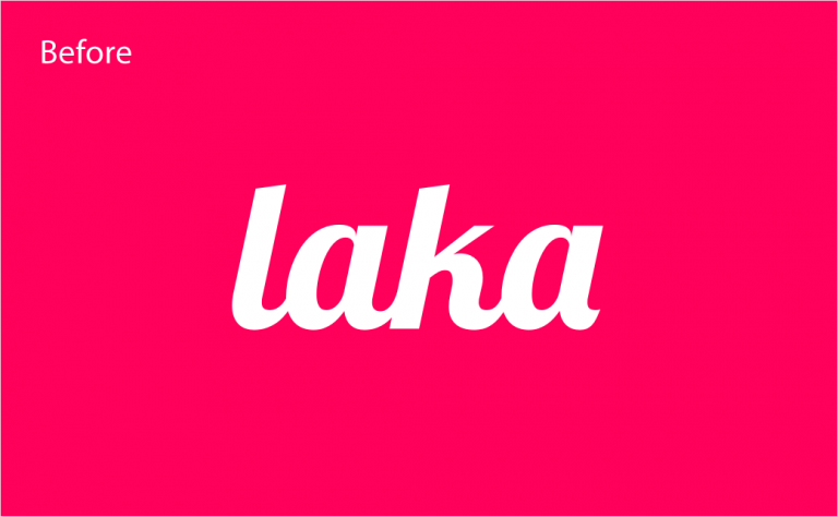 Ragged Edge Rebrands Cycle Insurer – Laka - Logo-Designer.co