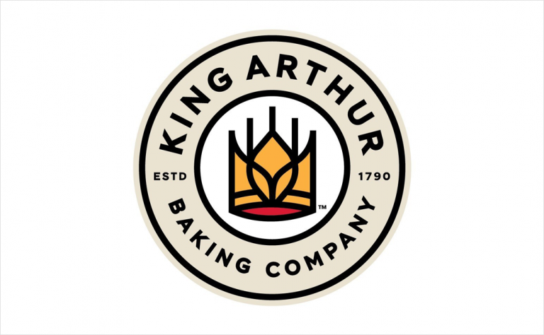 America’s Oldest Flour Company Unveils New Logo Design - Logo-Designer.co