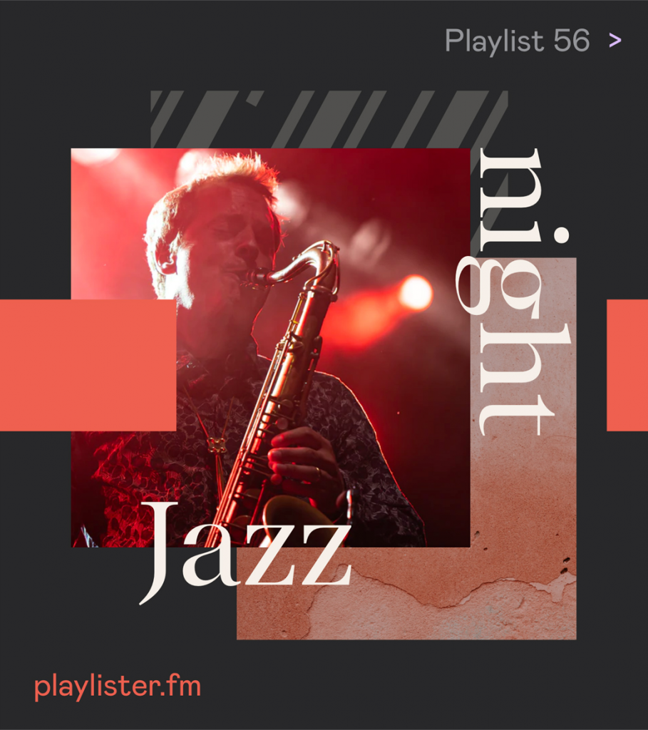 Playlister Reveals New Logo and Identity by Studio Output - Logo ...