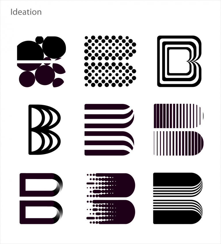 Banijay Unveils New Logo and Identity by Moving Brands - Logo-Designer.co