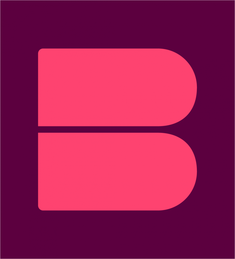 Banijay Unveils New Logo and Identity by Moving Brands - Logo-Designer.co