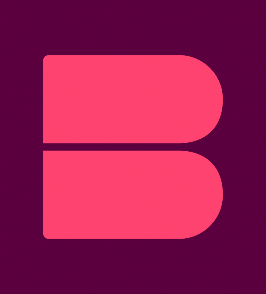 Banijay Unveils New Logo and Identity by Moving Brands - Logo-Designer.co