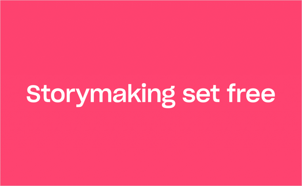 Banijay Unveils New Logo and Identity by Moving Brands - Logo-Designer.co