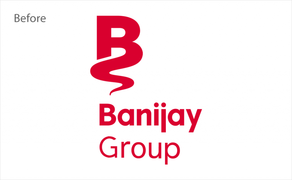 Banijay Unveils New Logo and Identity by Moving Brands - Logo-Designer.co