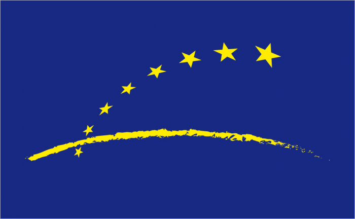 Contest: Design a New Logo for the EU Space Program and Win up to € ...