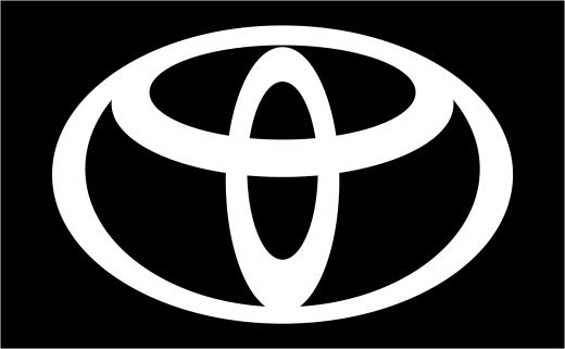 Toyota Reveals New ‘Mobility-Friendly’ Logo Design - Logo-Designer.co