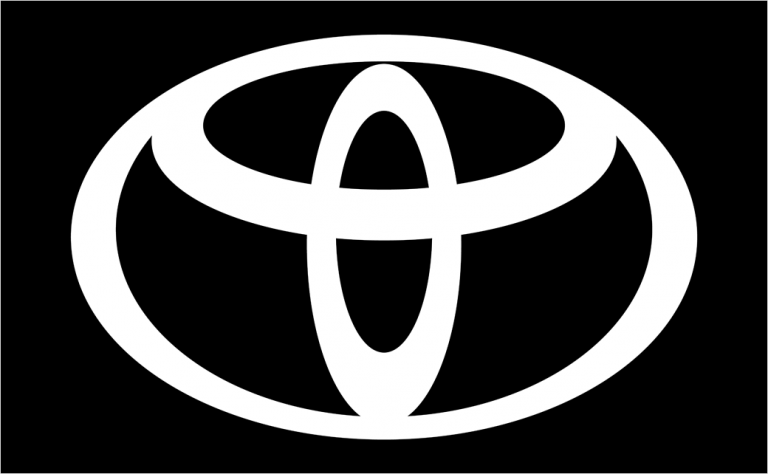 Toyota Reveals New ‘Mobility-Friendly’ Logo Design - Logo-Designer.co