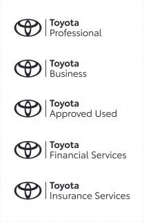 Toyota Reveals New ‘Mobility-Friendly’ Logo Design - Logo-Designer.co