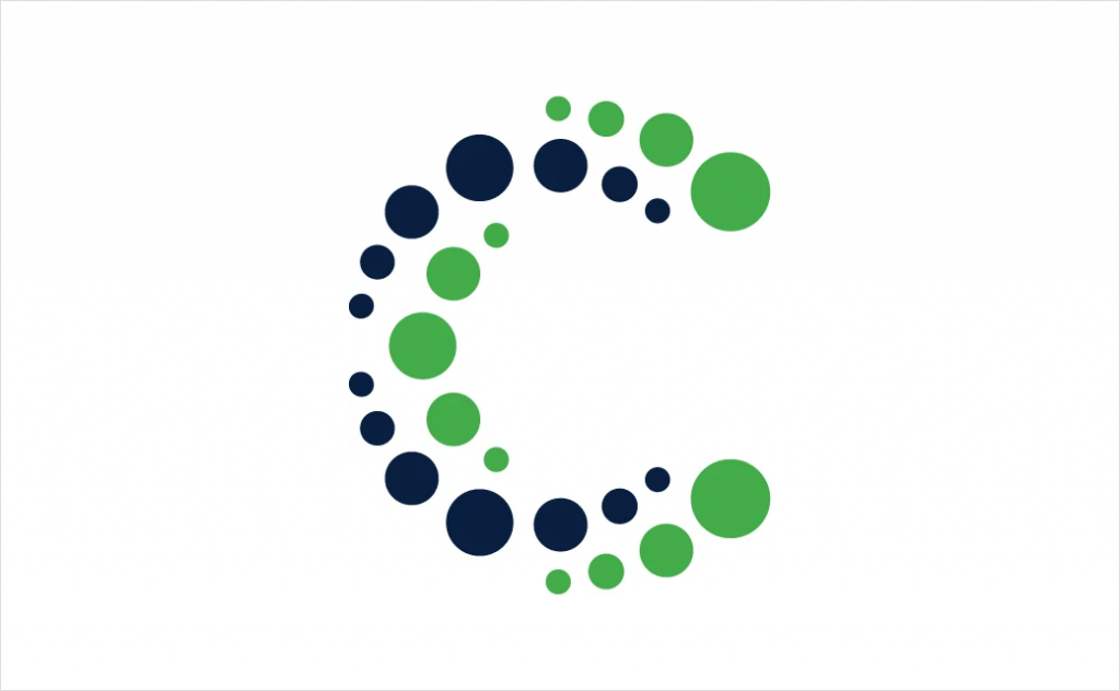 Cognate BioServices Unveils New Logo Design - Logo-Designer.co