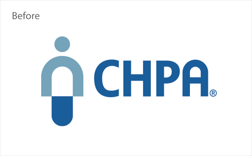 Consumer Healthcare Products Association Reveals New Logo - Logo ...