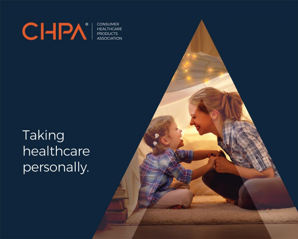 Consumer Healthcare Products Association Reveals New Logo - Logo ...