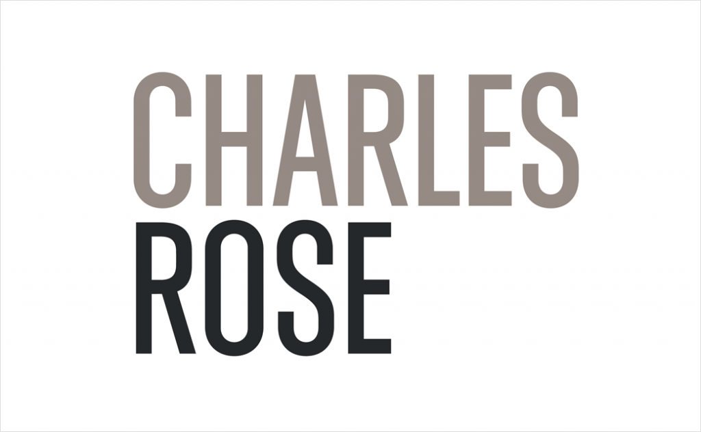Online Art Gallery ‘Charles Rose’ to Launch with Branding by ...