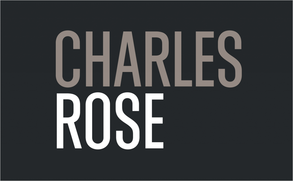 Online Art Gallery ‘Charles Rose’ to Launch with Branding by ...