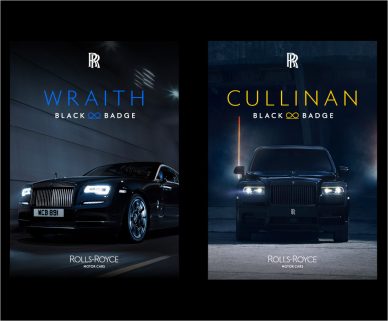 Rolls-Royce Unveils New Identity Design - Logo-Designer.co