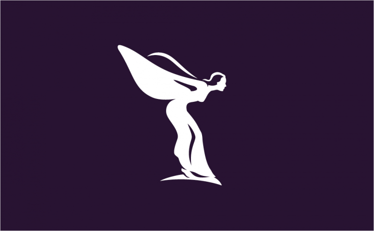 Rolls-Royce Unveils New Identity Design - Logo-Designer.co