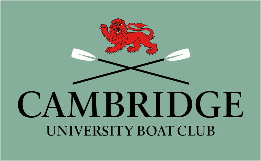 Cambridge University Boat Club Reveals New Logo by Offthetopofmyhead ...