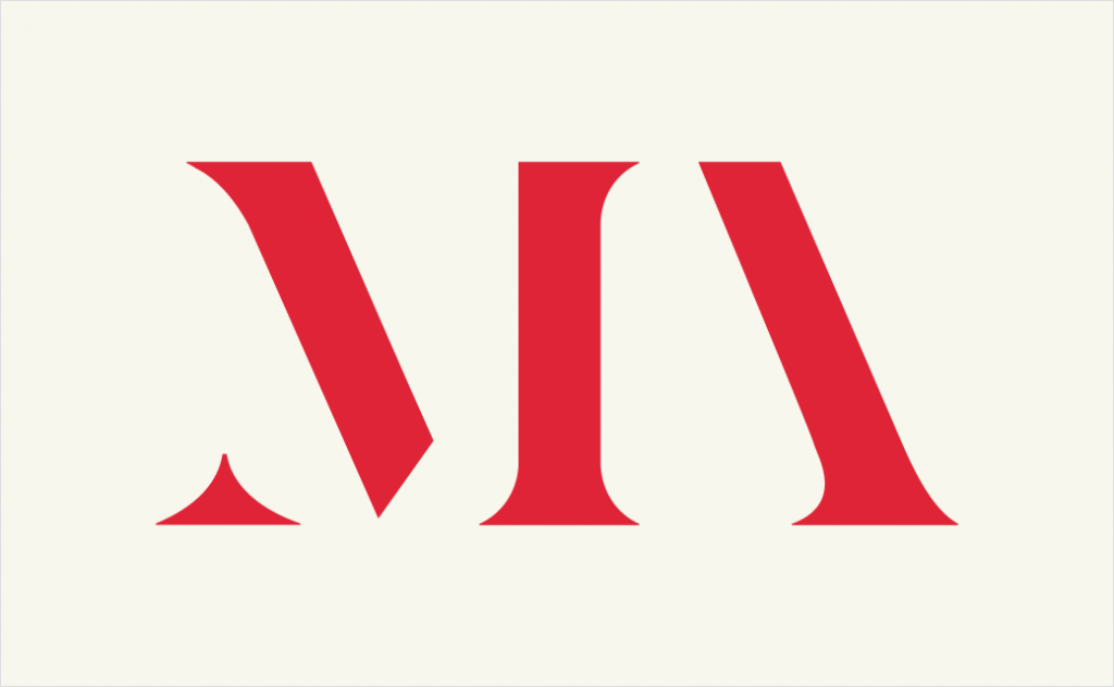 Museums Association Unveils New Logo and Identity by Studio Output ...