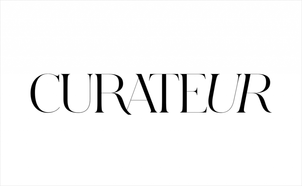 Serial Box Relaunches with New Name and Logo - Logo-Designer.co