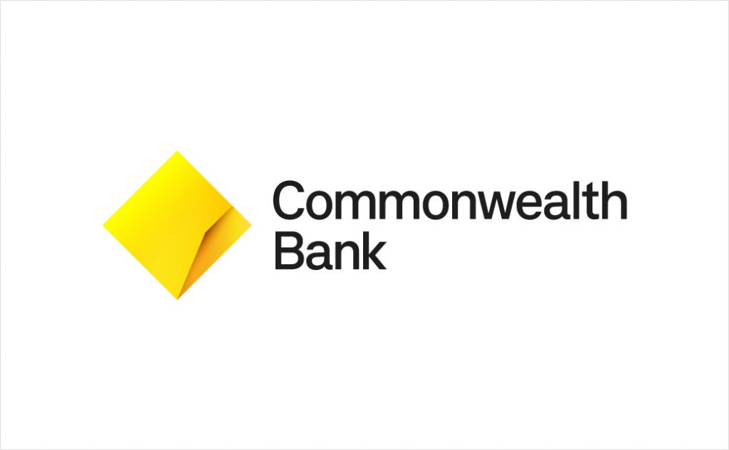 Australia’s Commonwealth Bank Unveils New Logo Design - Logo-Designer.co