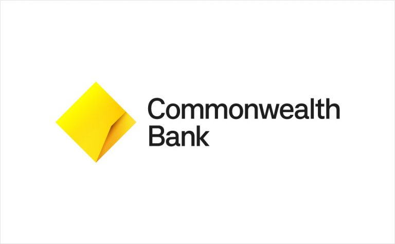 Australia’s Commonwealth Bank Unveils New Logo Design - Logo-Designer.co
