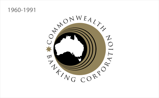 Australia’s Commonwealth Bank Unveils New Logo Design - Logo-Designer.co