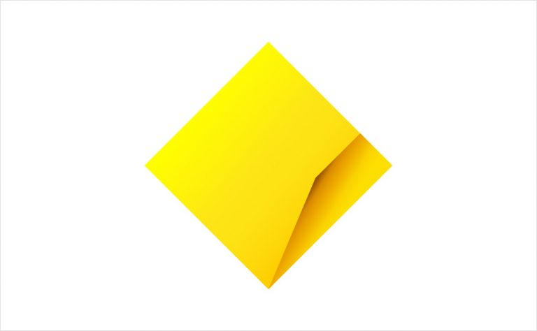 Australia’s Commonwealth Bank Unveils New Logo Design - Logo-Designer.co