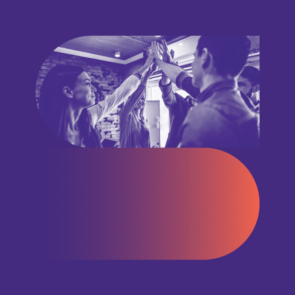 MC Group | Icon Reveals New Name and Logo Design - Logo-Designer.co