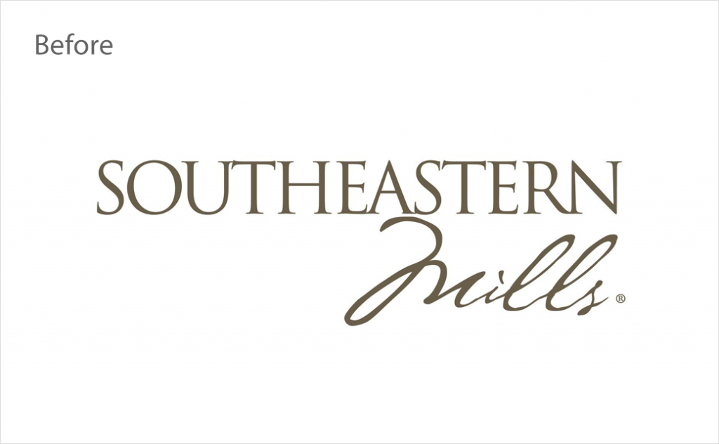Southeastern Mills Rebrands to Summit Hill Foods - Logo-Designer.co