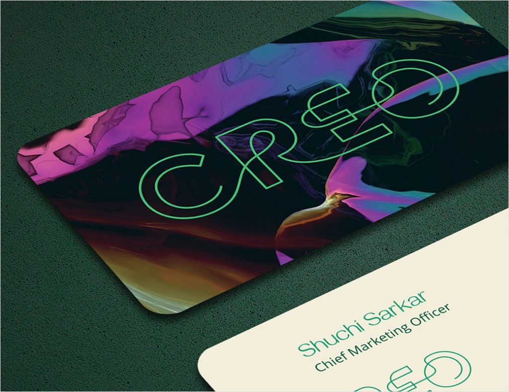 Brandpie Creates Identity for Cannabinoid Ingredient Company – ‘Creo ...