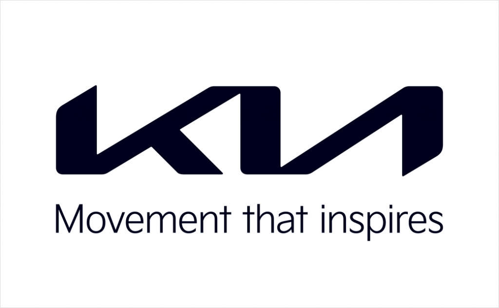 Kia Unveils New Logo Design - Logo-Designer.co