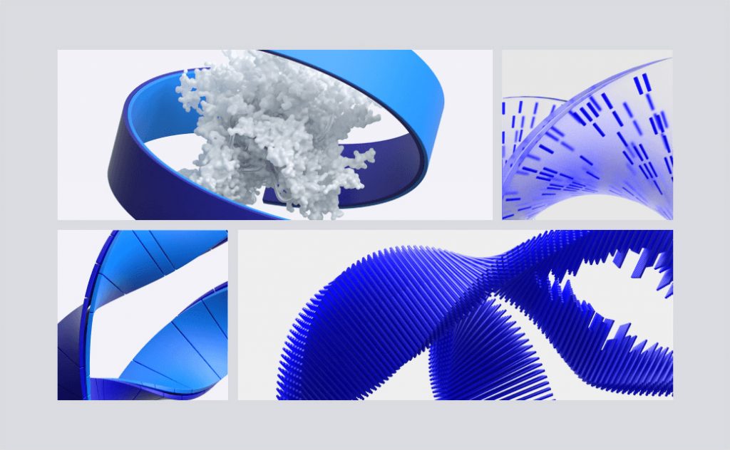 Pfizer Debuts New Logo and Identity - Logo-Designer.co