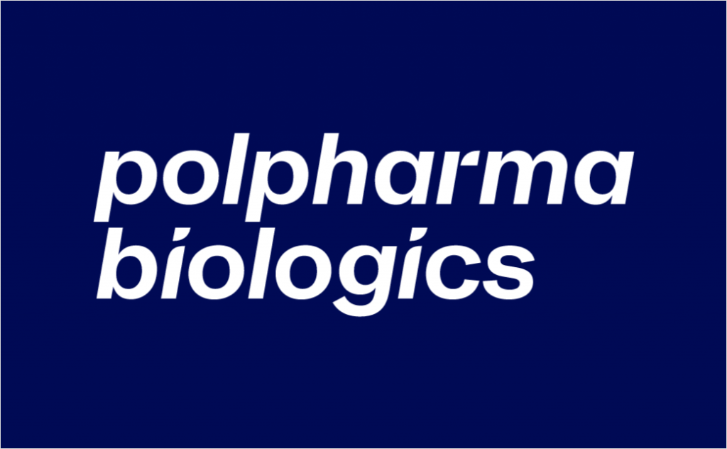 Polpharma Biologics Launches New Logo and Branding - Logo-Designer.co