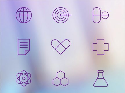 Conran Design Group Launches Branding for Viatris - Logo-Designer.co