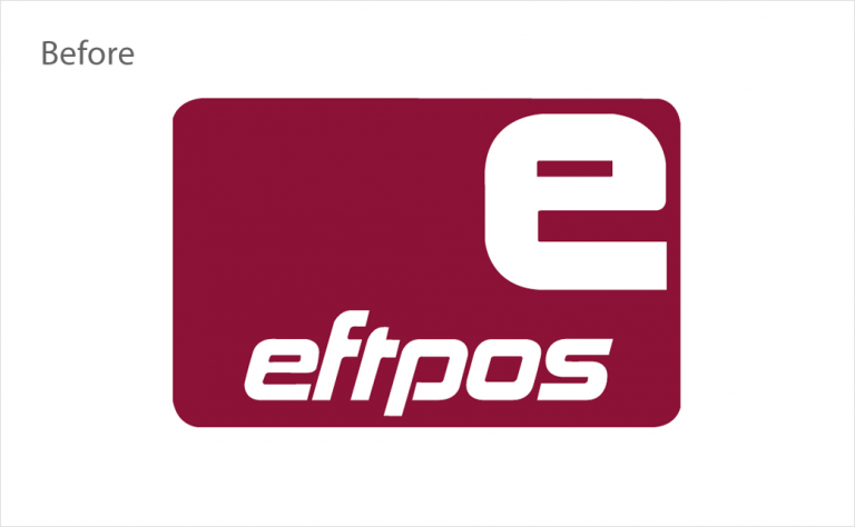 Aussie FinTech Giant eftpos Unveils New Look by Hulsbosch - Logo ...
