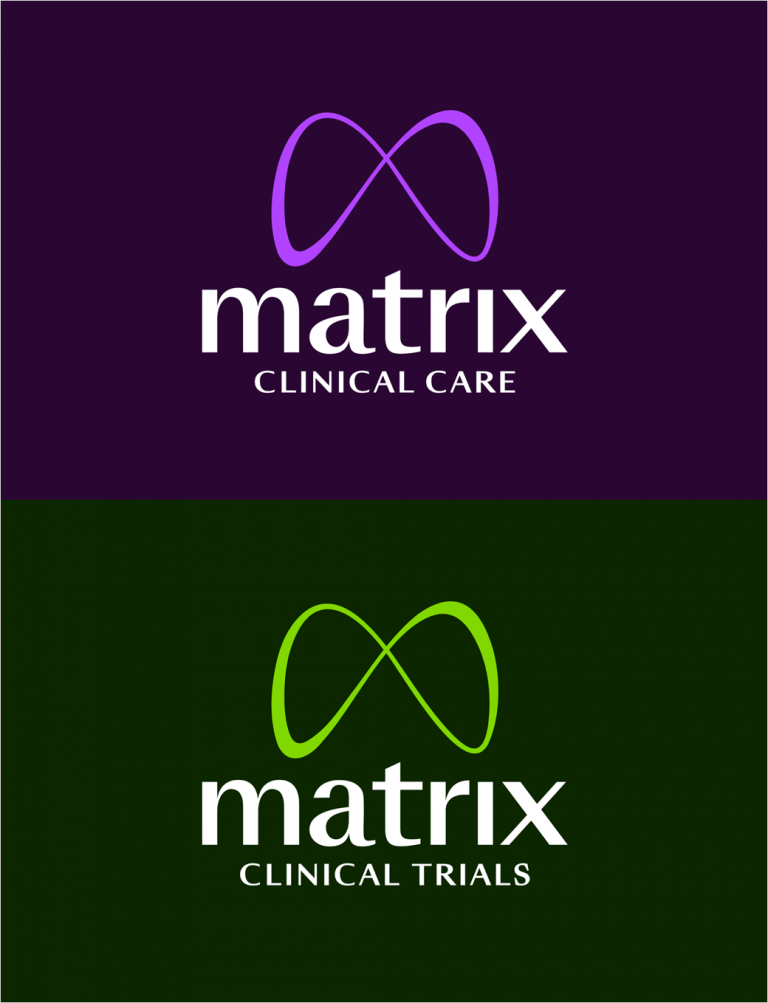 Brandpie Creates New Look for Matrix Medical Network - Logo-Designer.co