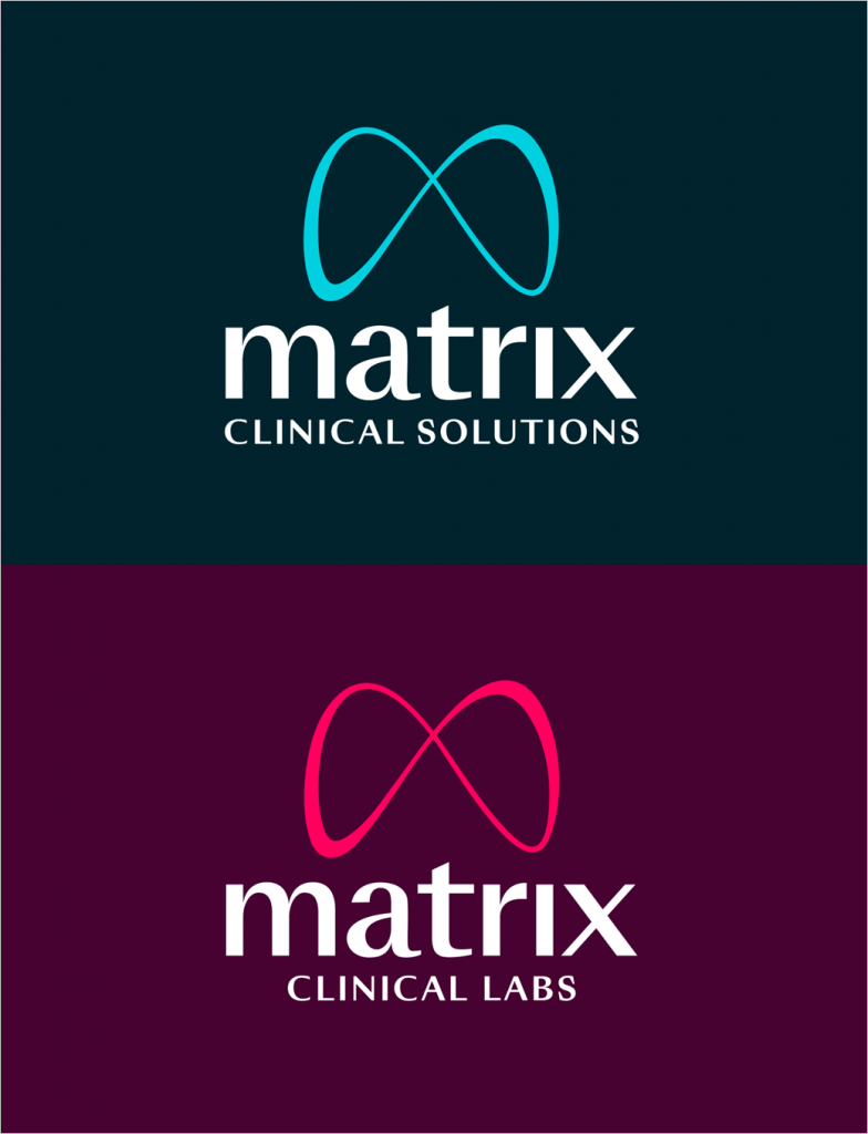 Brandpie Creates New Look for Matrix Medical Network - Logo-Designer.co