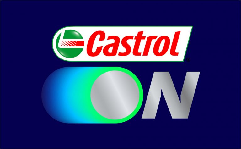 ‘Castrol ON’ Launches with Logo and Packaging by Williams Murray Hamm ...