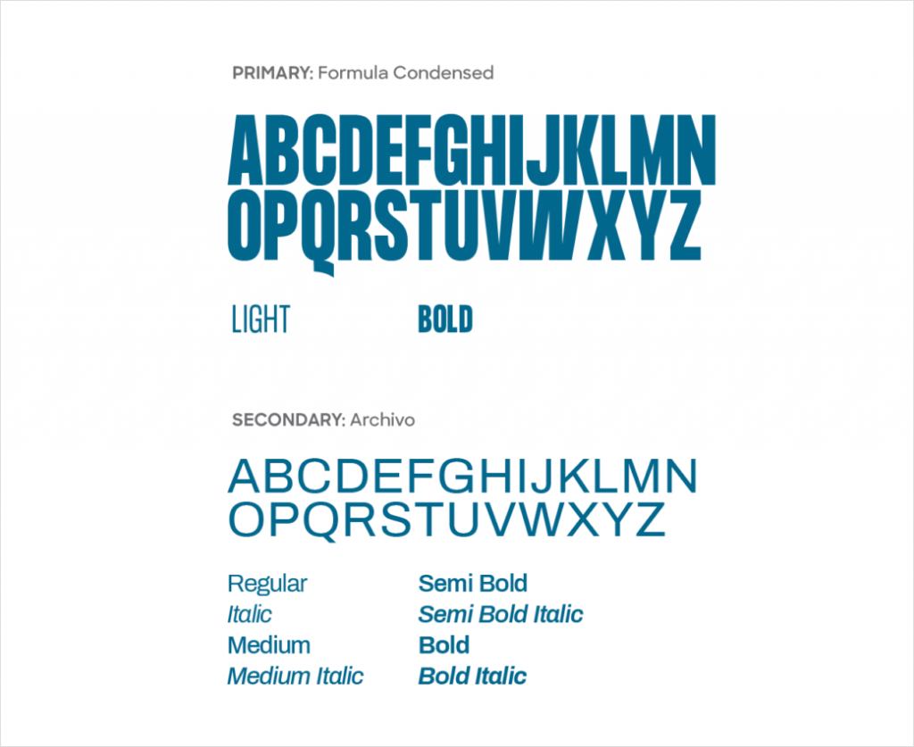 Conran Design Group Rebrands Princeton University’s Design Nation ...