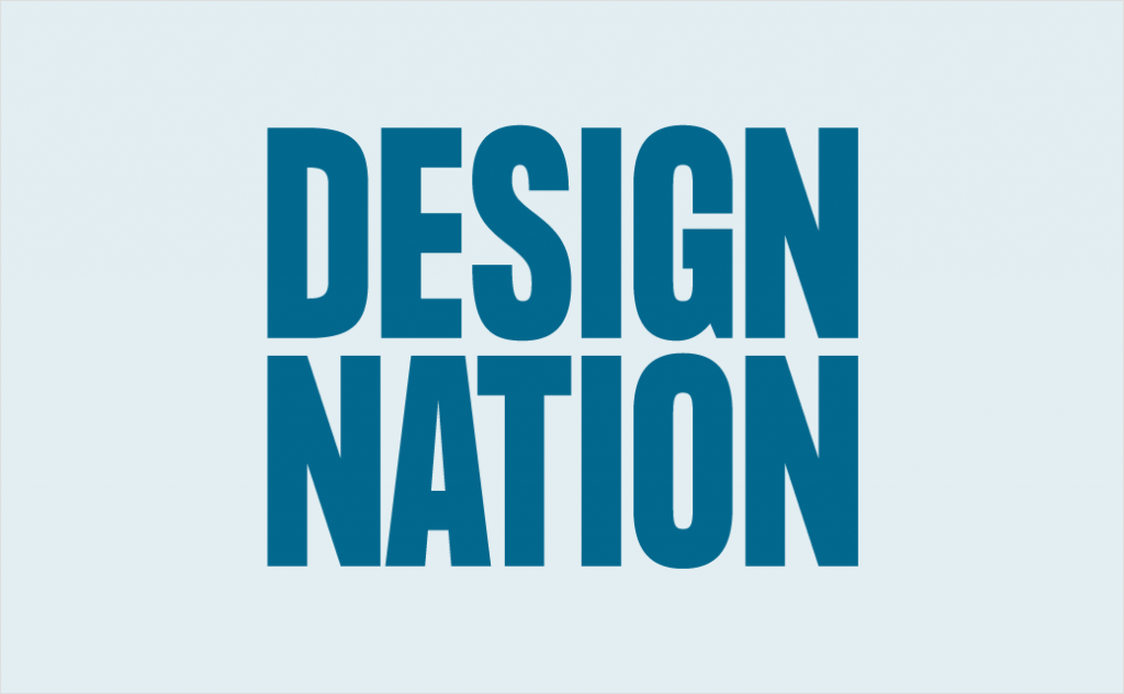 Conran Design Group Rebrands Princeton University’s Design Nation ...