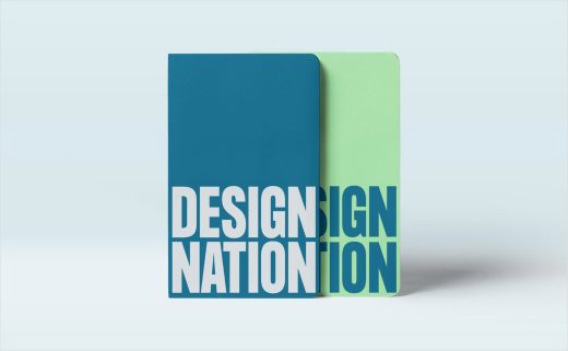 Conran Design Group Rebrands Princeton University’s Design Nation ...