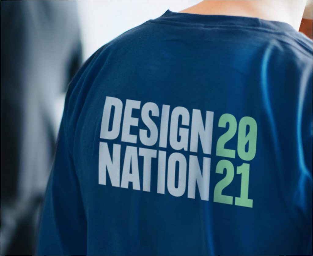 Conran Design Group Rebrands Princeton University’s Design Nation ...