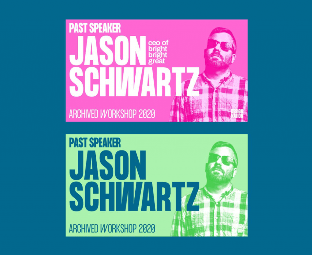 Conran Design Group Rebrands Princeton University’s Design Nation ...