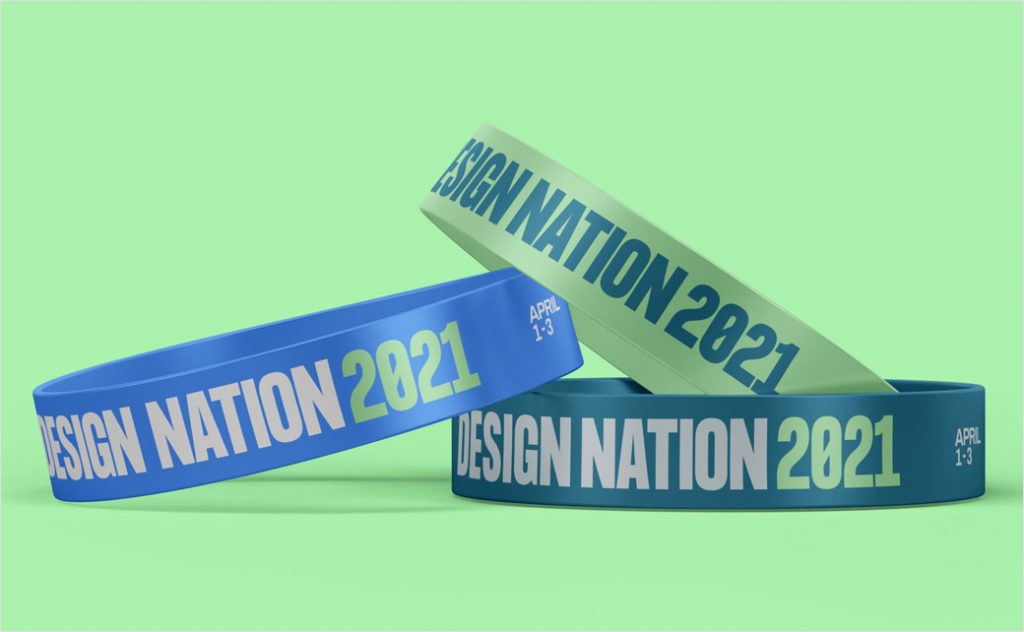 Conran Design Group Rebrands Princeton University’s Design Nation ...