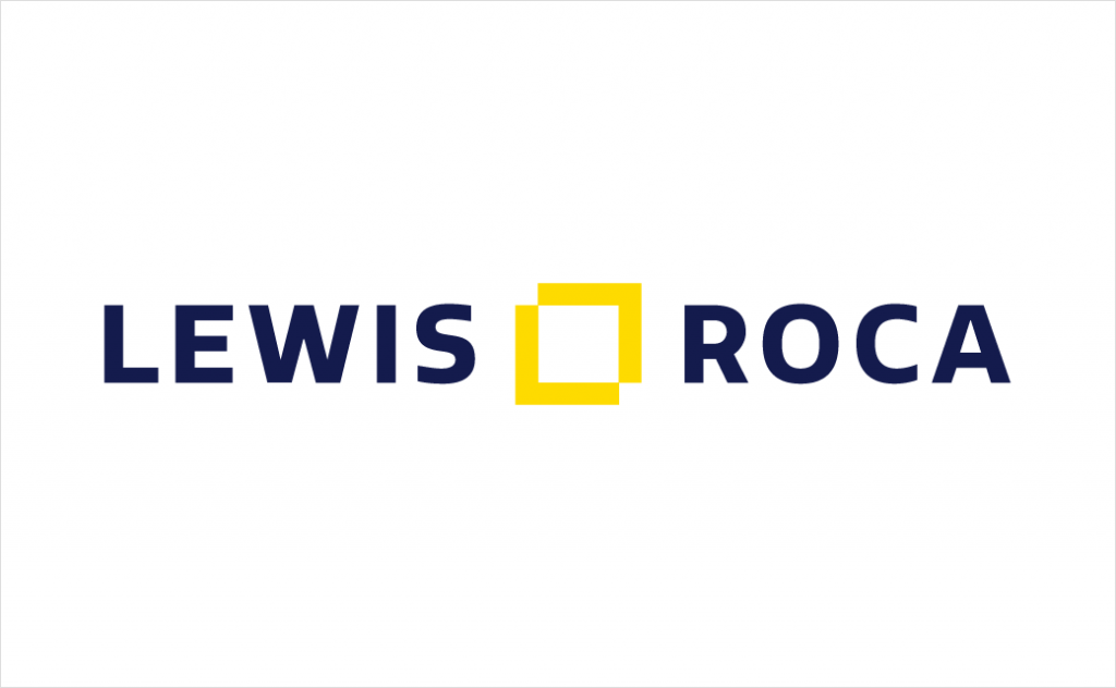 Law Firm Lewis Roca Rothgerber Christie LLP Announces New Name and Logo ...