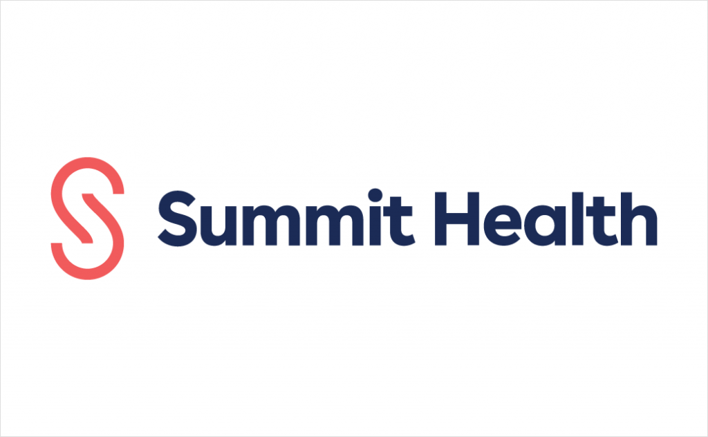 Summit Medical Group and CityMD Reveal New Brand Identity - Logo ...