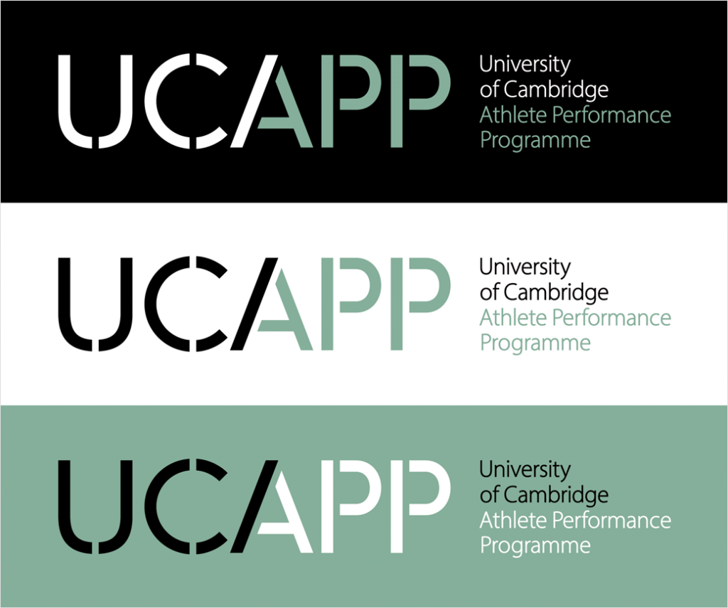University of Cambridge Athlete Performance Programme Reveals New Logo ...