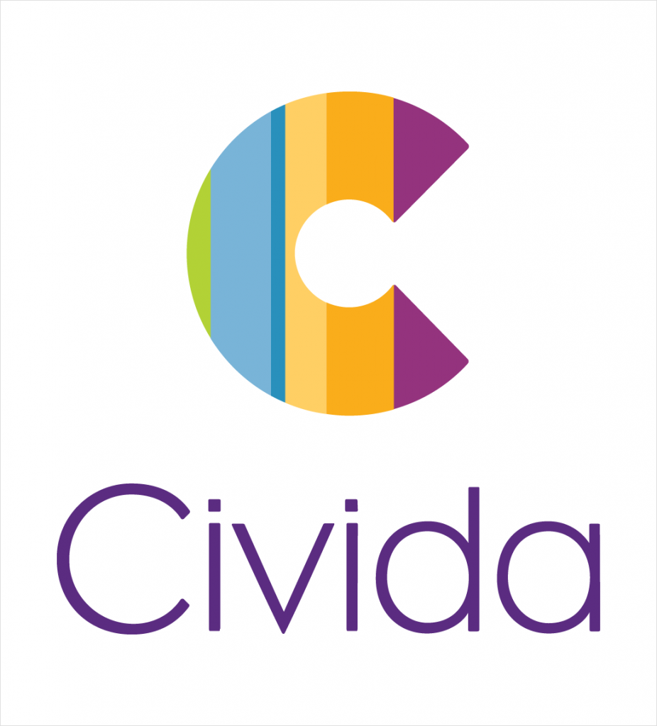 Capital Region Housing Rebrands to ‘Civida’ - Logo-Designer.co